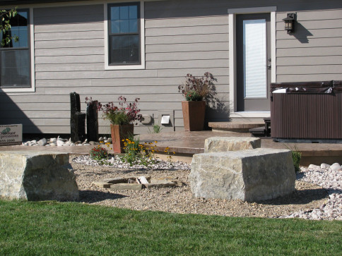 Gallery | Outdoor Expressions Landscaping
