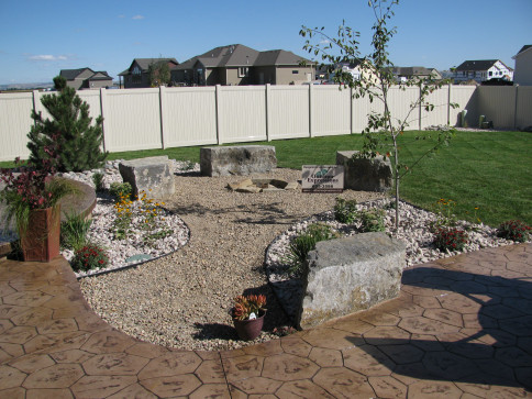Gallery | Outdoor Expressions Landscaping