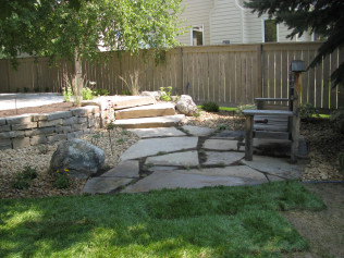 Landscape Design | Outdoor Expressions Landscaping